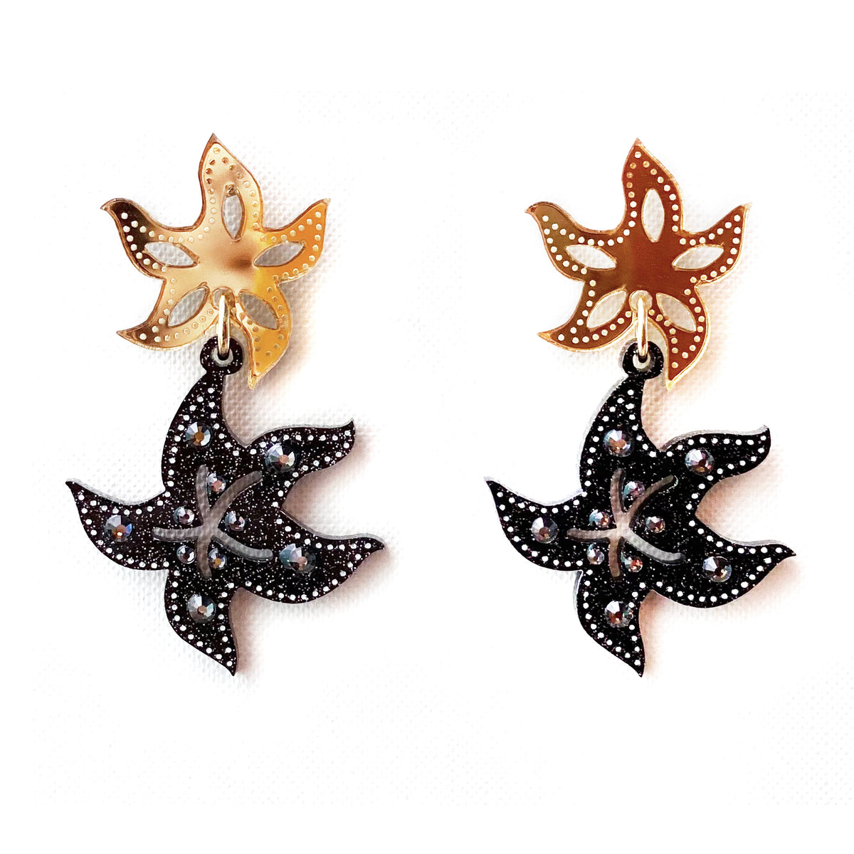 Eton Star - Dark Magic – SuperAttic