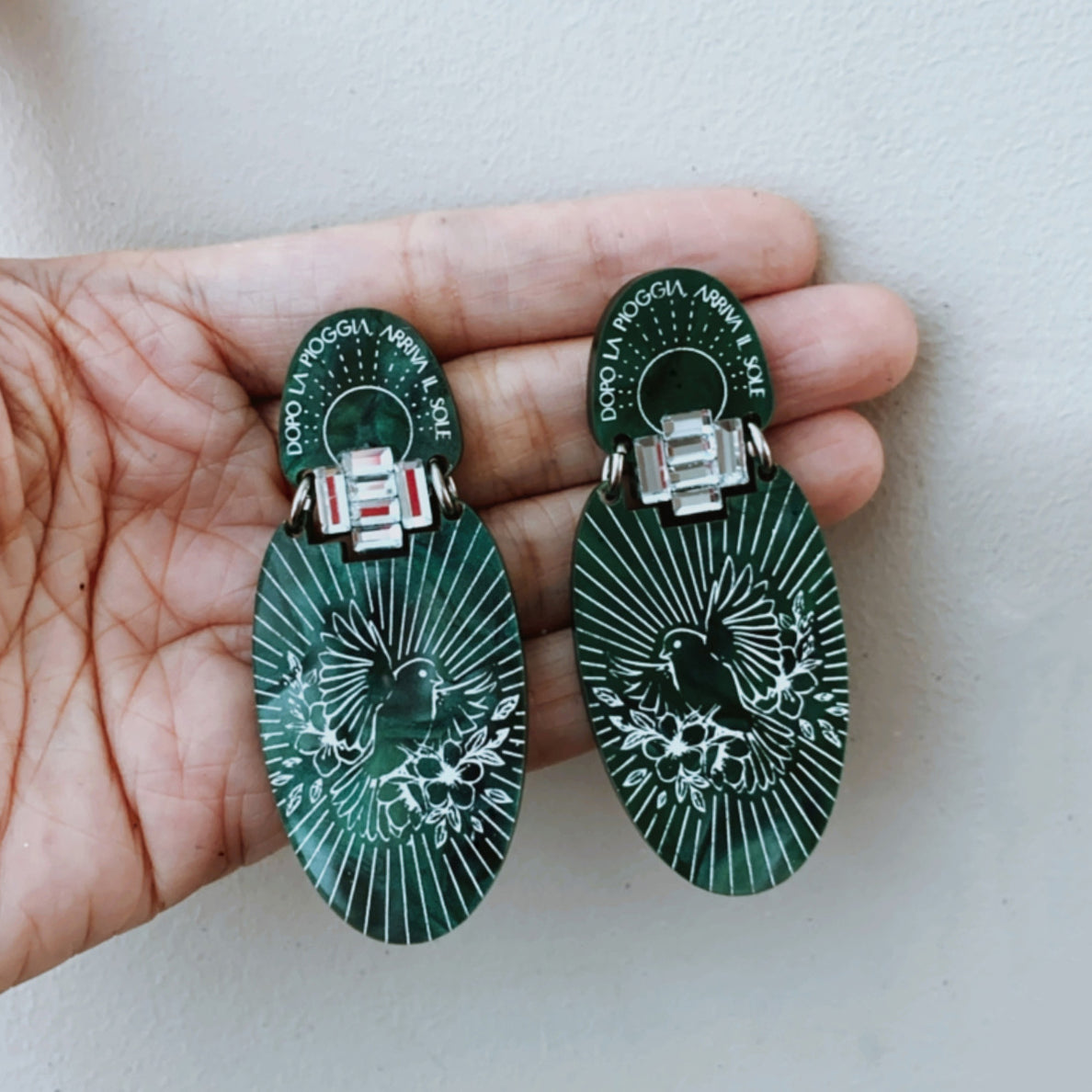 Lumen Opus - Rose Tint (Limited Edition) – SuperAttic