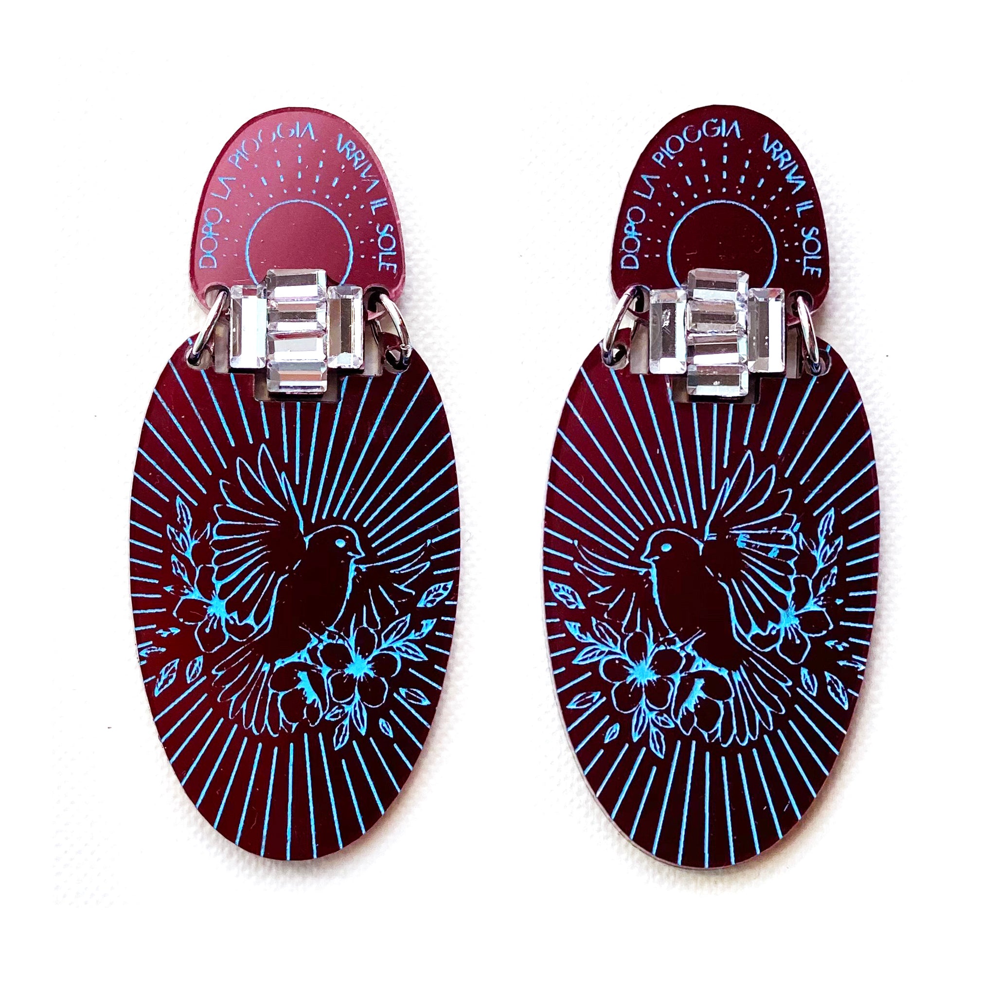 Lumen Opus - Rose Tint (Limited Edition) – SuperAttic